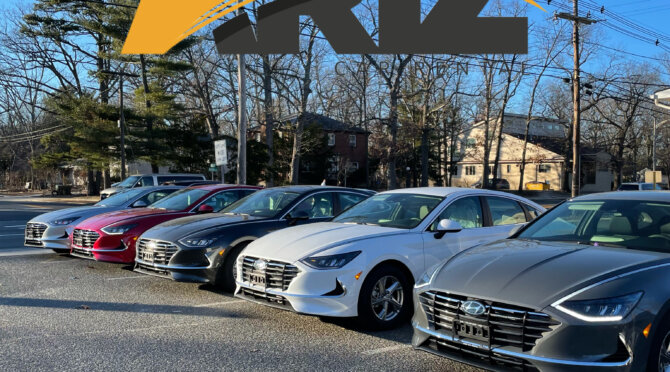 Full Size Cars – Ariz