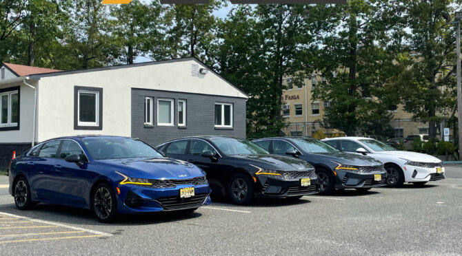 Full Size Cars – Ariz