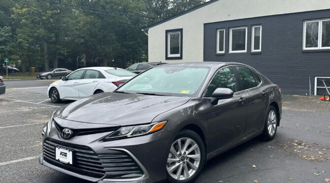 Full Size Cars – Ariz