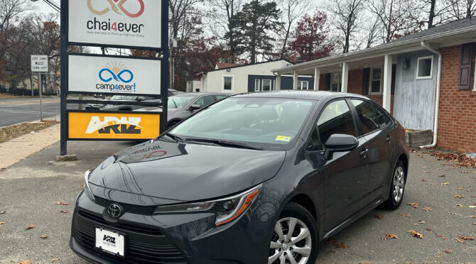 Compact Cars – Ariz