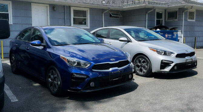 Compact Cars – Ariz